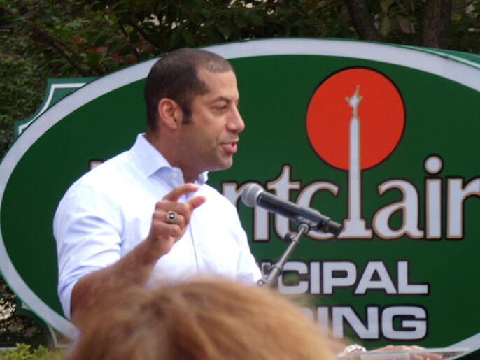 Spiller Launches Run for New Jersey Governor - Insider NJ