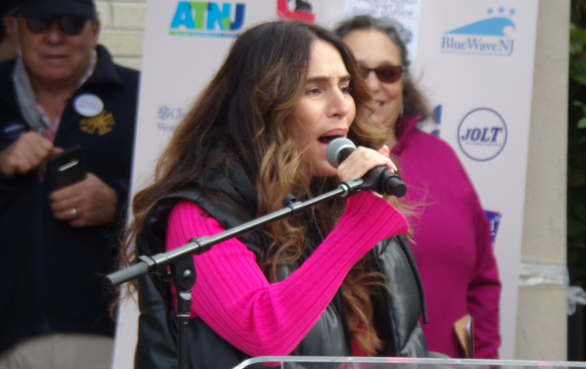 Senate Majority Leader Ruiz Denounces Executive Order to Dismantle the ...