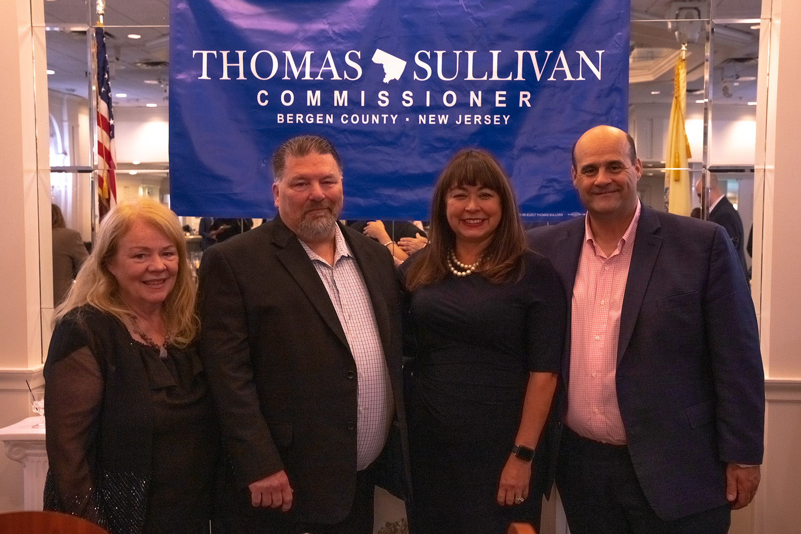 The Real Dem Play in Bergen? - Insider NJ