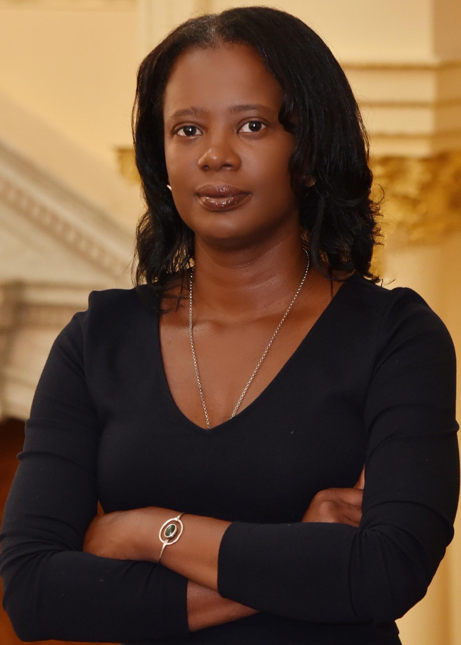 Gina WIlder Headshot - Insider NJ