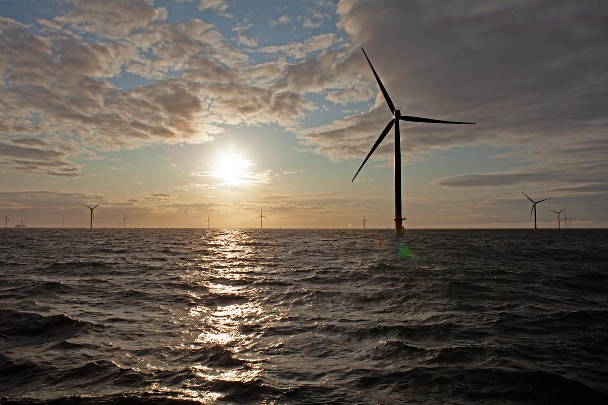 Ørsted Ceases Development of Ocean Wind 1 and Ocean Wind 2 - Insider NJ