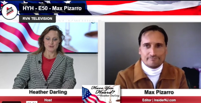 Watch: InsiderNJ Editor Max Pizarro on the 2022 Elections in New Jersey ...