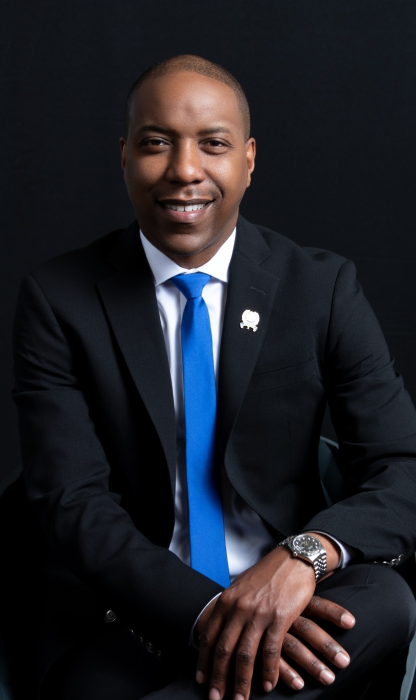 Shaw's Case to Freeze Holley's Campaign Account Denied by Superior ...