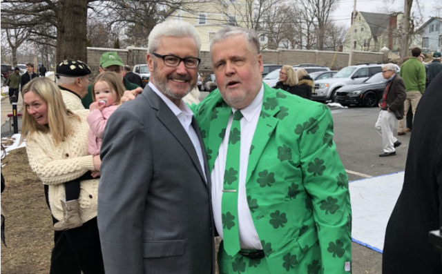 Remembering Mayor Jay DeLaney, Jr. - Insider NJ