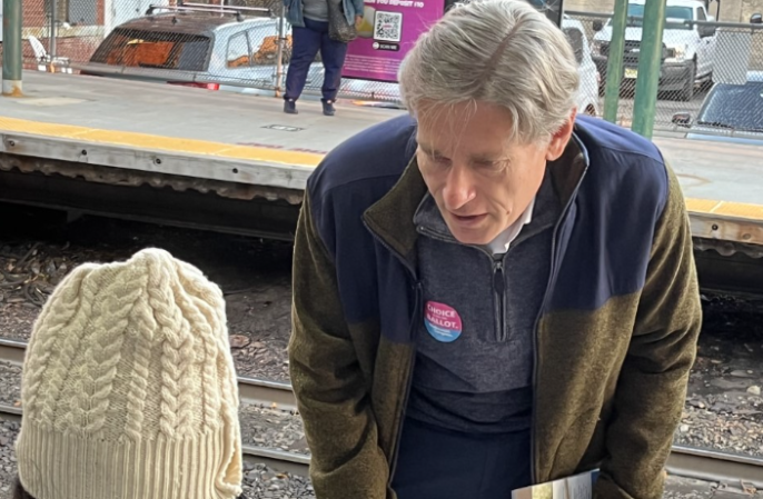 Tom Malinowski Releases Statement Following Election Day - Insider NJ