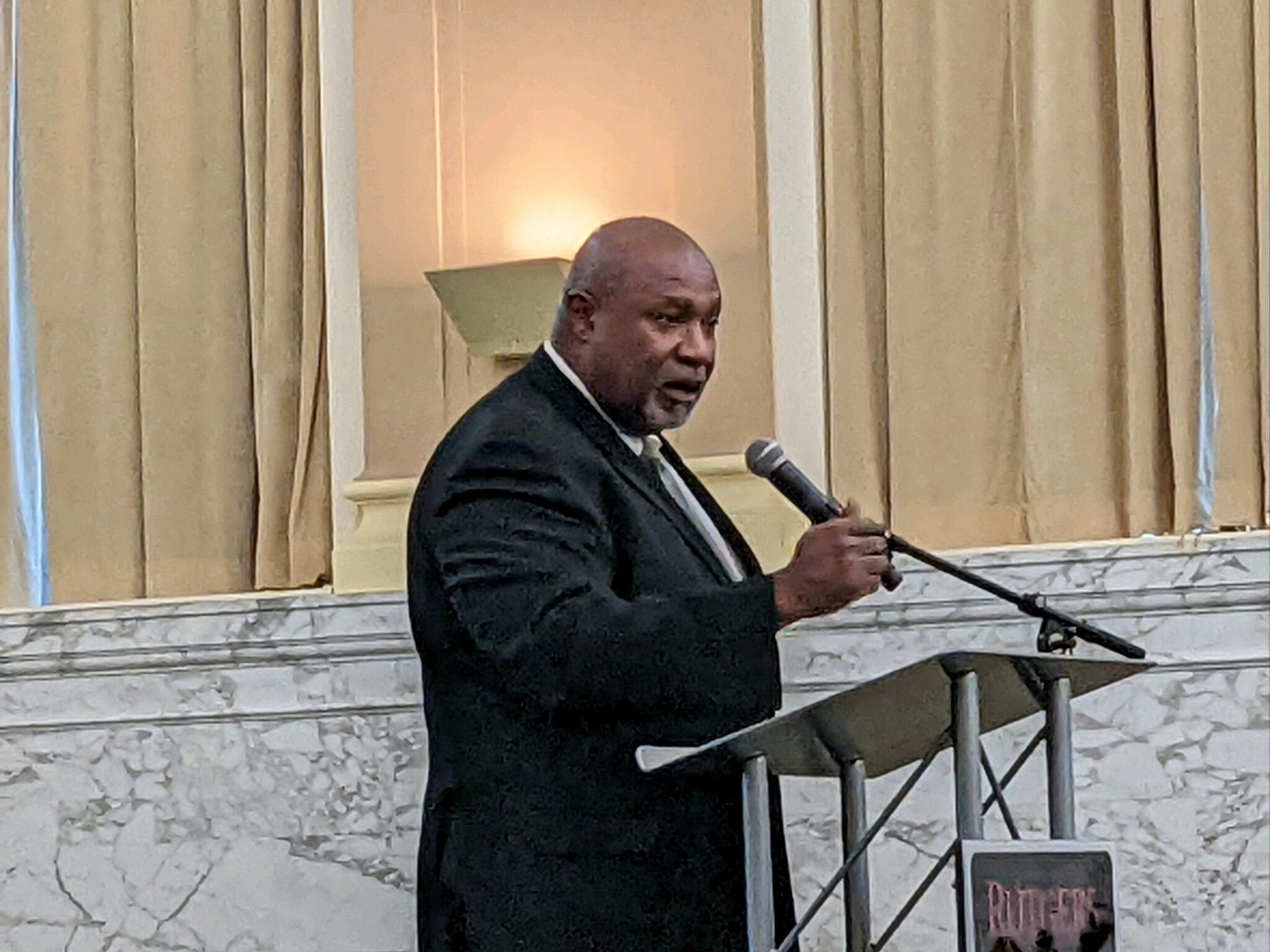 Democratic Physicians Announce Launch of Congressional Doctors Caucus ...