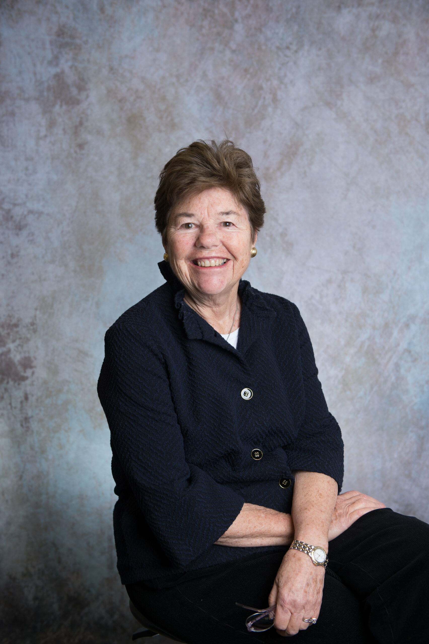 Mary Zimmermann Reappointed Chair of the New Jersey Council of County ...