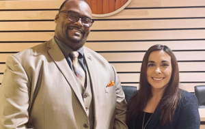 Lumberton ReOrg: Benson elevated to Mayor, LaPlaca becomes Deputy ...