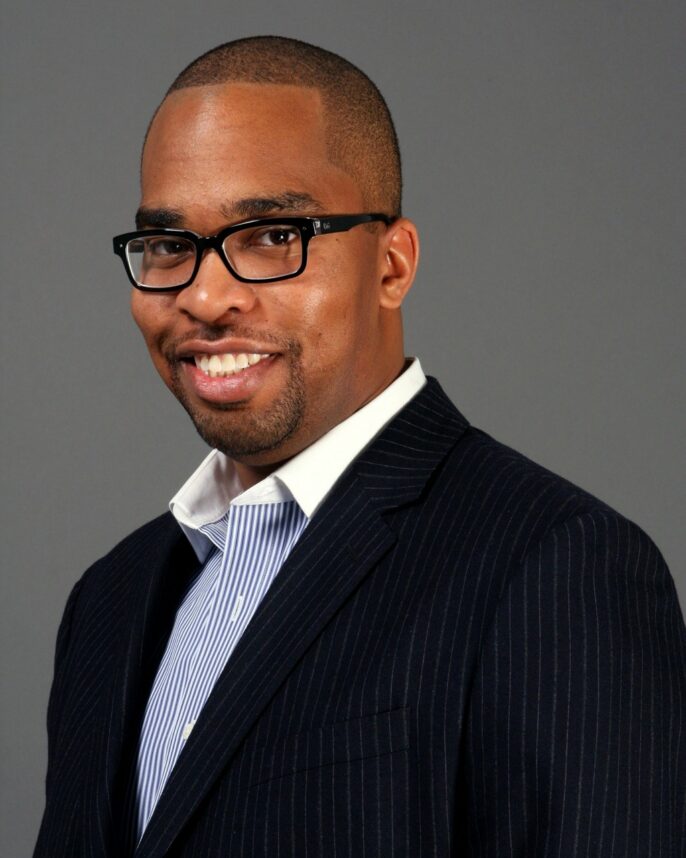 DFER Welcomes Hans Goff as VP of Government Affairs - Insider NJ