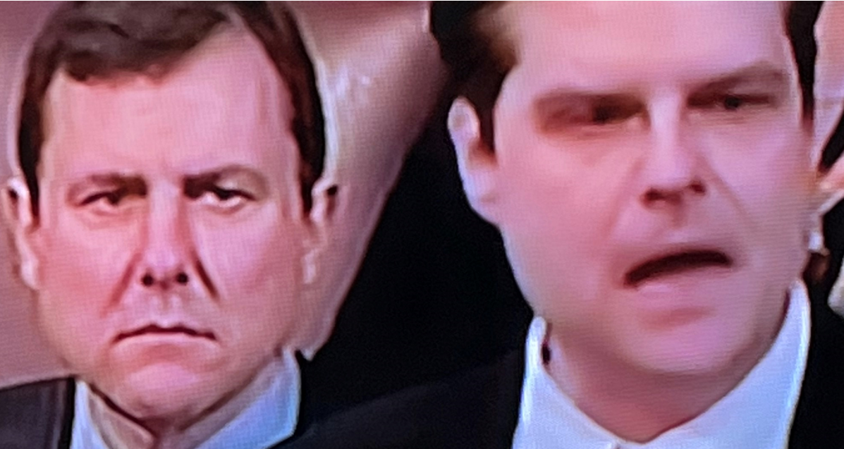 Speaker Selection Falls from Drama To Farce - Insider NJ