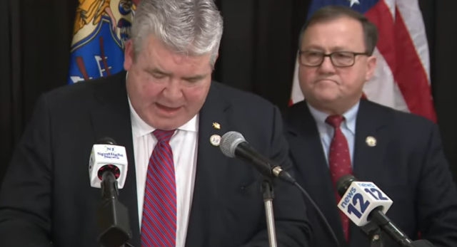 Oroho Says Massive Spending Increases, Failed Tax Relief Are Hallmarks ...