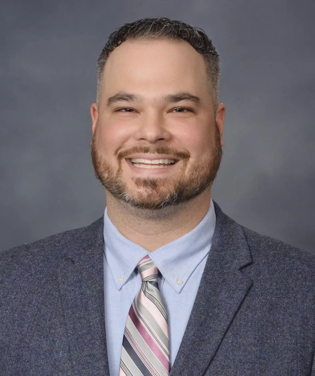 Matthew Scerbo, Sr. Announces Candidacy in Phillipsburg - Insider NJ
