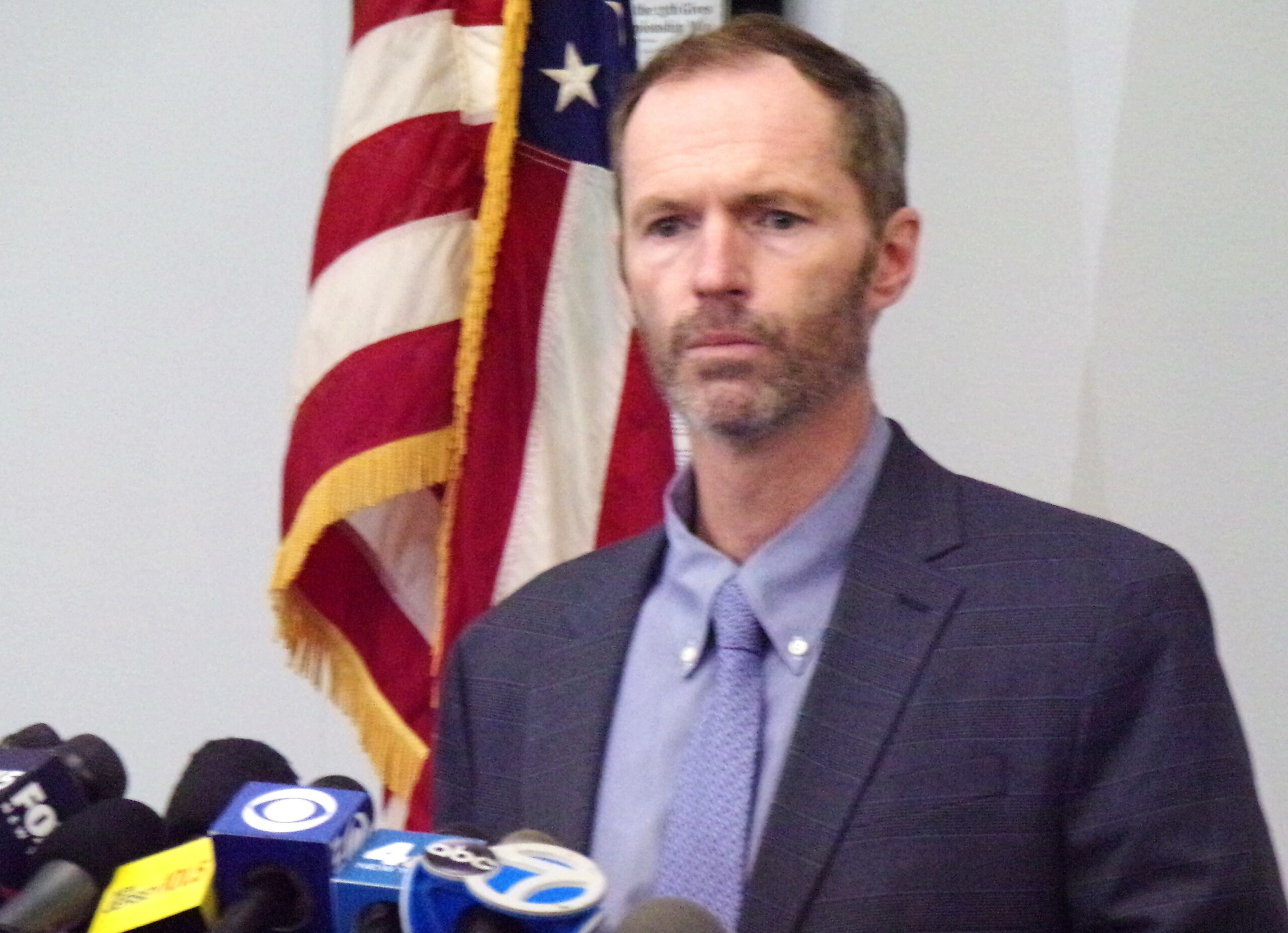 Acting Super Corbett Denies a 'Culture of Violence' at CRHS - Insider NJ