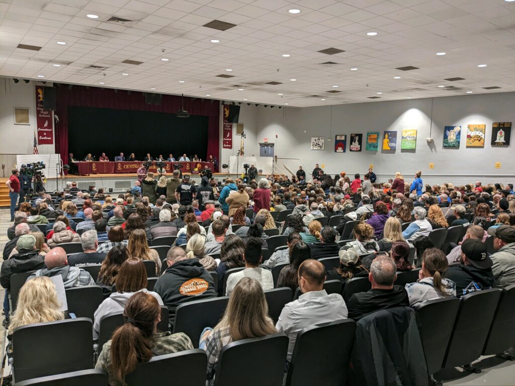 Central Regional High School Implements Anti Bullying Measures Insider NJ Central Regional High School Implements Anti Bullying Measures Insider NJ