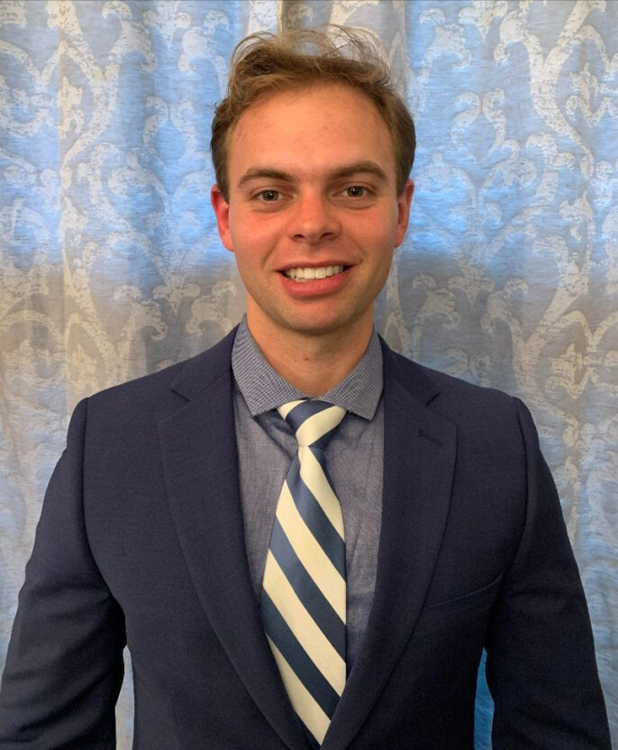 DePhillips announces new chief of staff - Insider NJ