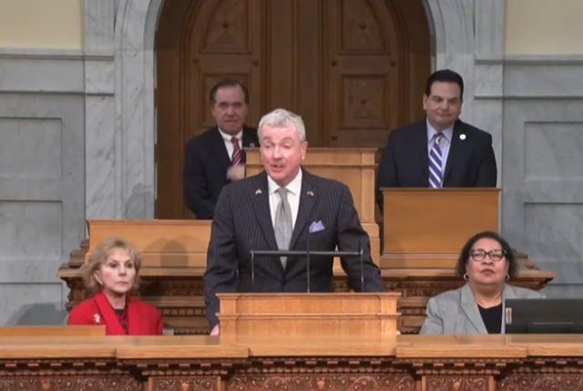 Governor Murphy Announces Release of New Jersey Youth Mental Health ...
