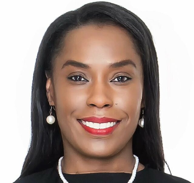 Assemblywoman Tennille McCoy Statement on Congresswoman Bonnie Watson ...