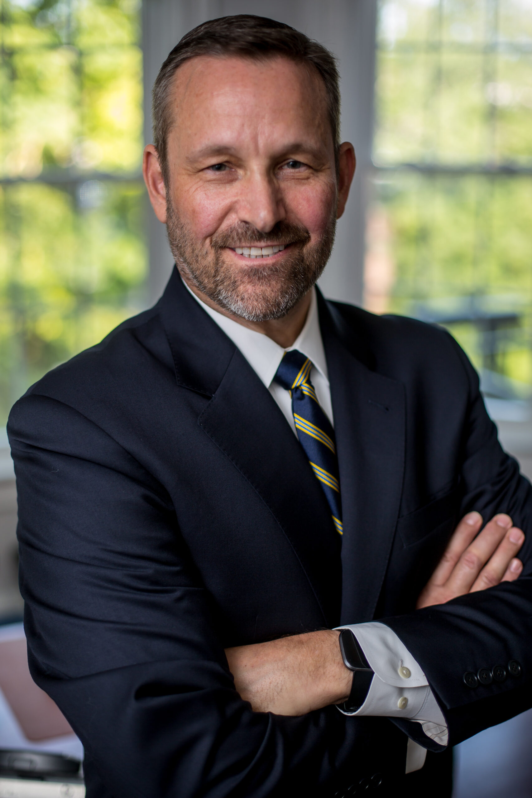 David Brogan Headshot vertical - Insider NJ