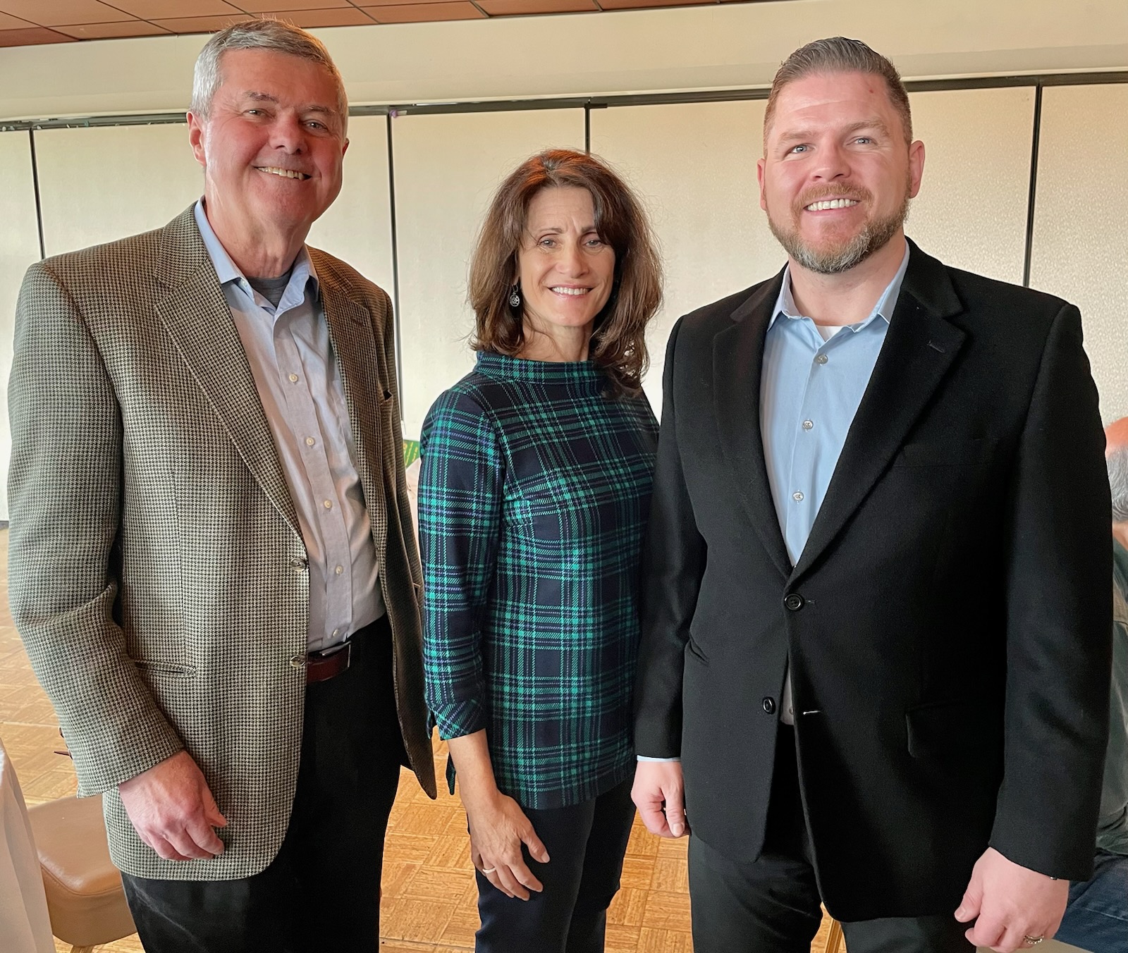 The Parsippany Story of Judy Hernandez - Insider NJ