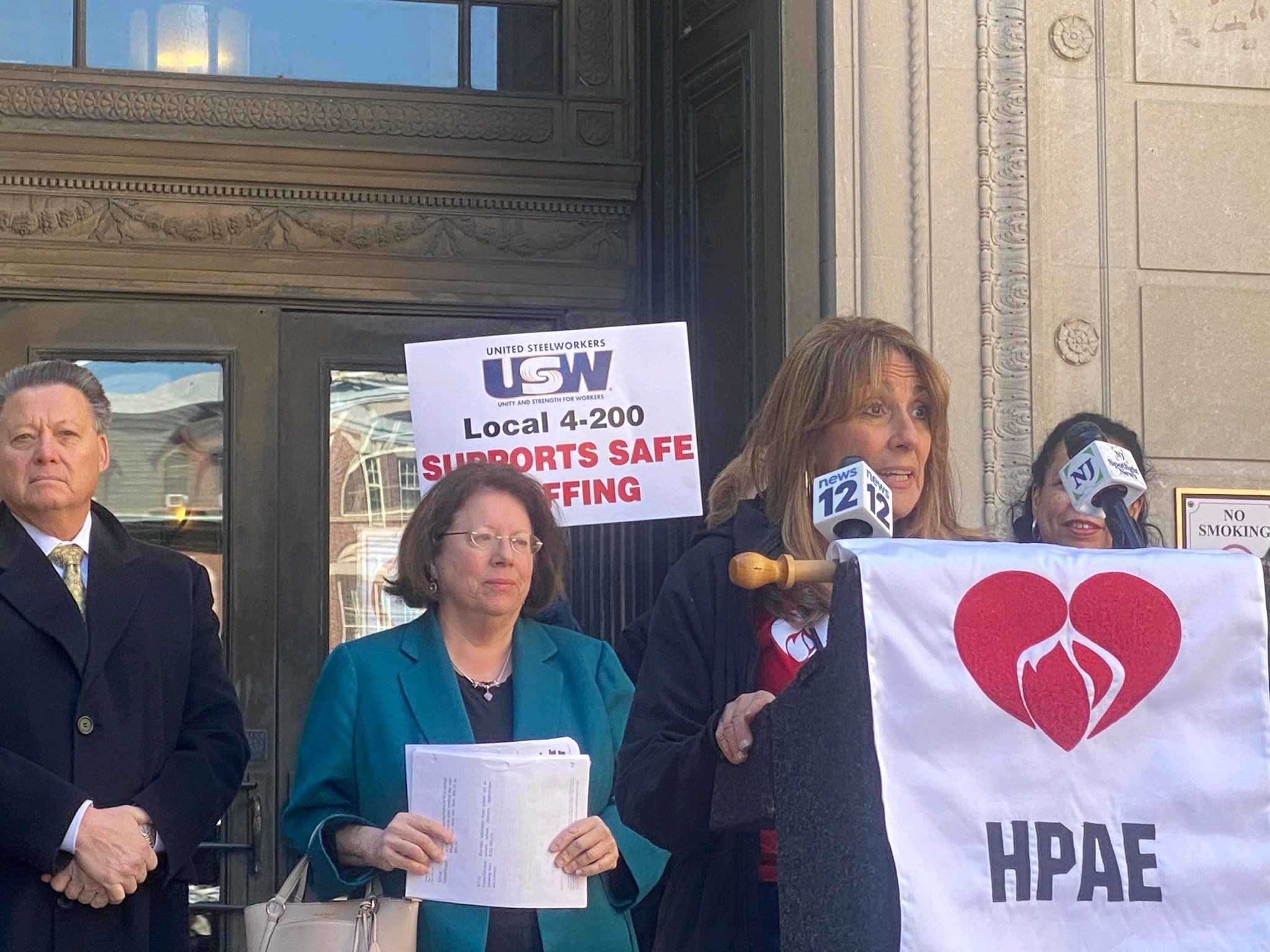 Nj Hospital Emergency Codes