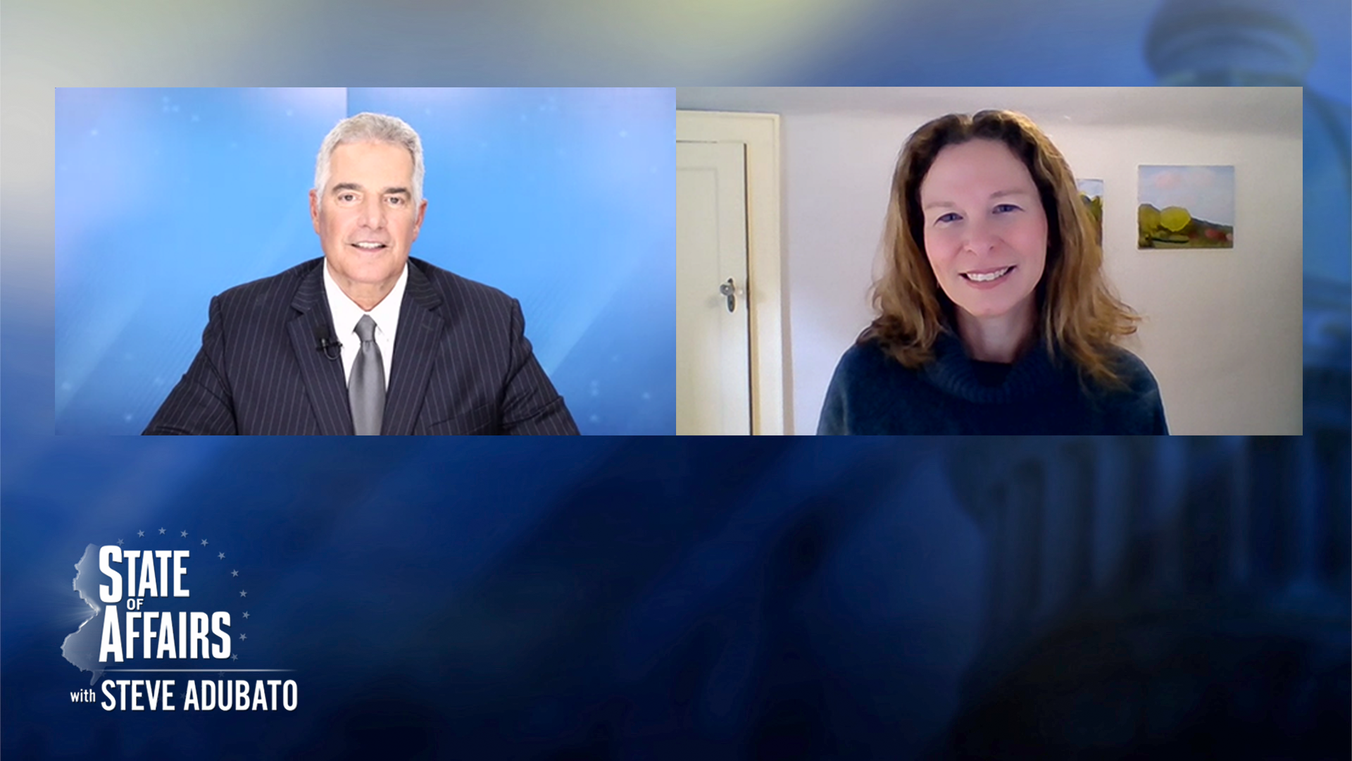 State of Affairs Examines the Importance of Paid Family Leave and Who ...