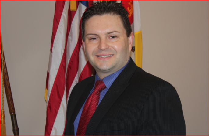 Peluso Shakes up LD-26 Assembly Contest - Insider NJ