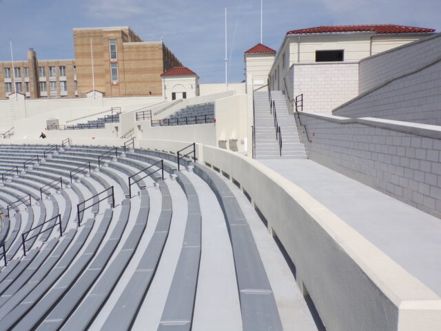 Mayor Sayegh and the Paterson Rebirth of Hinchliffe Stadium - Insider NJ