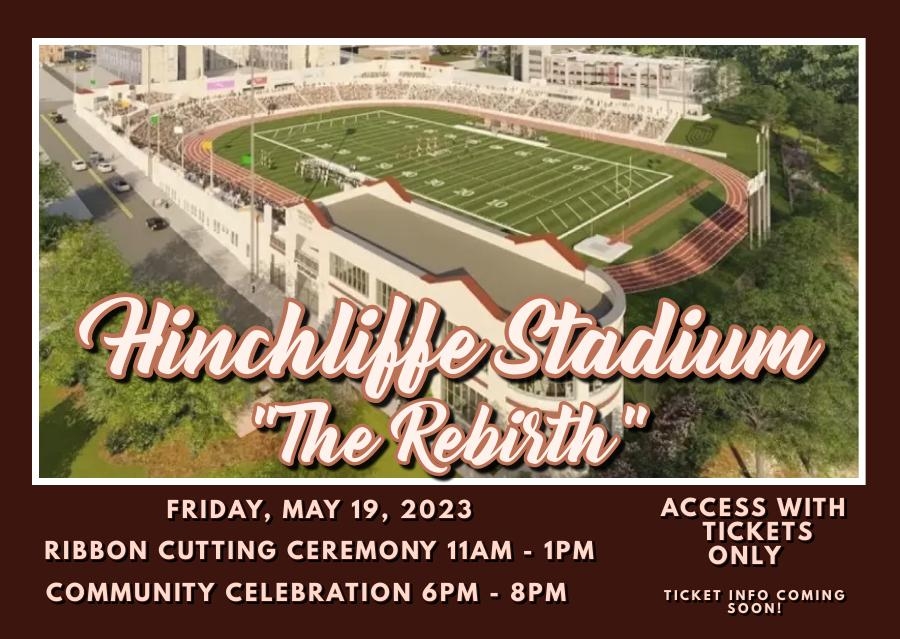 Mayor Sayegh and the Paterson Rebirth of Hinchliffe Stadium - Insider NJ