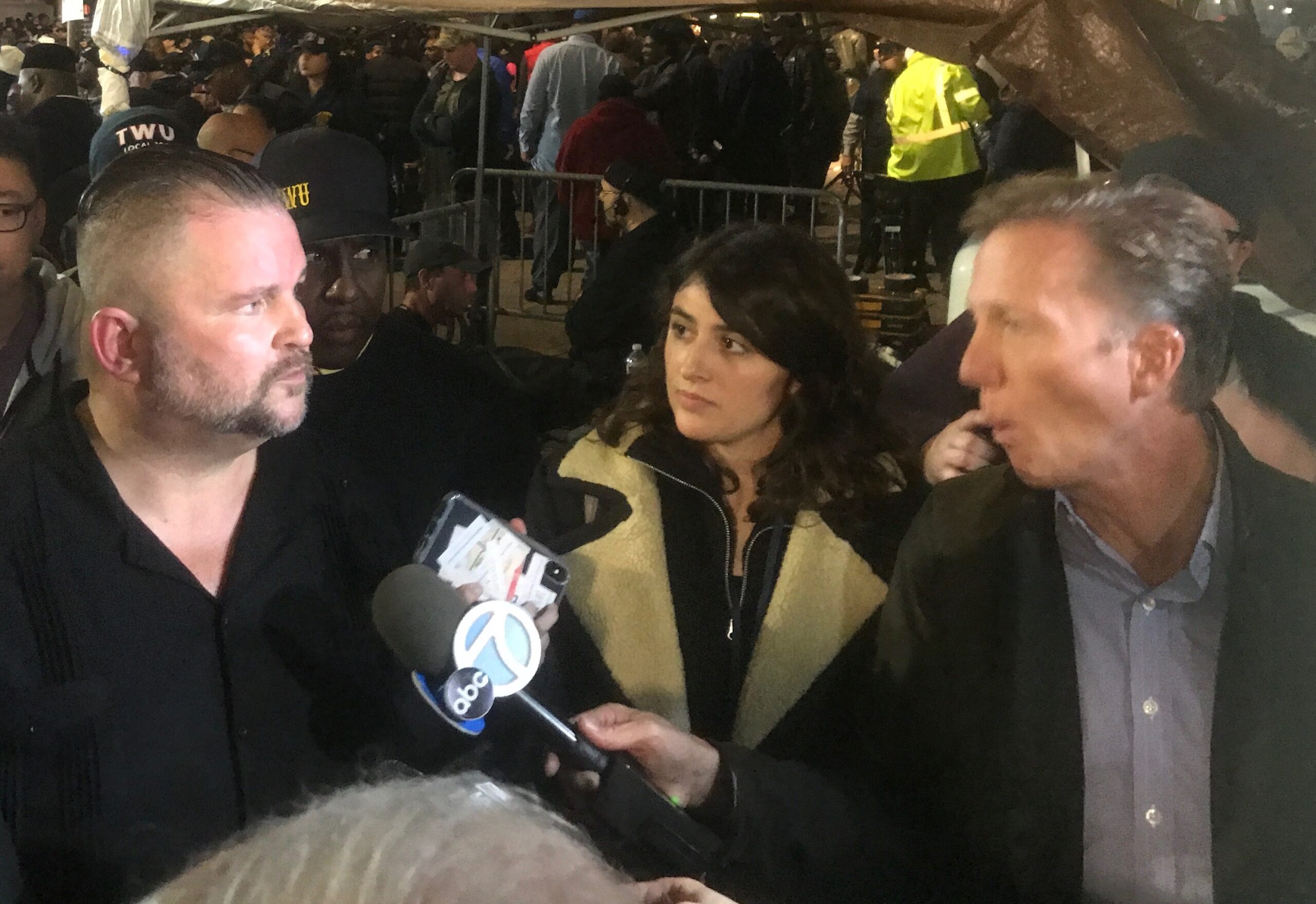 Rutgers Strike in a National Context - Insider NJ