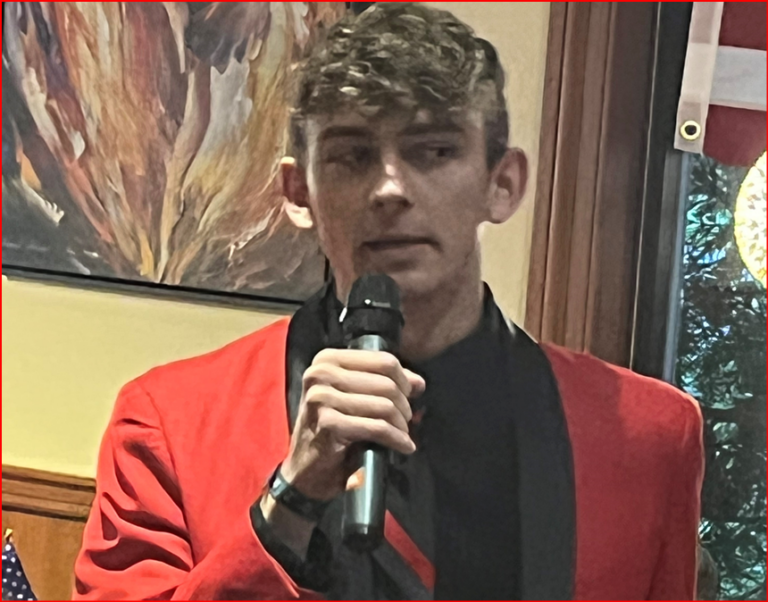 Another Route, Another Root - of DeGroot - Insider NJ