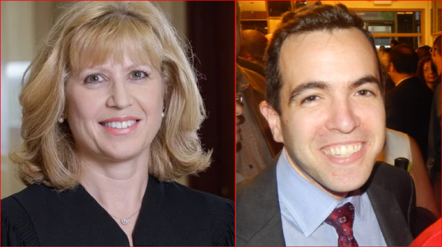 InsiderNJ's Fight of the Week: Platkin v. Bumb (and Guns) - Insider NJ