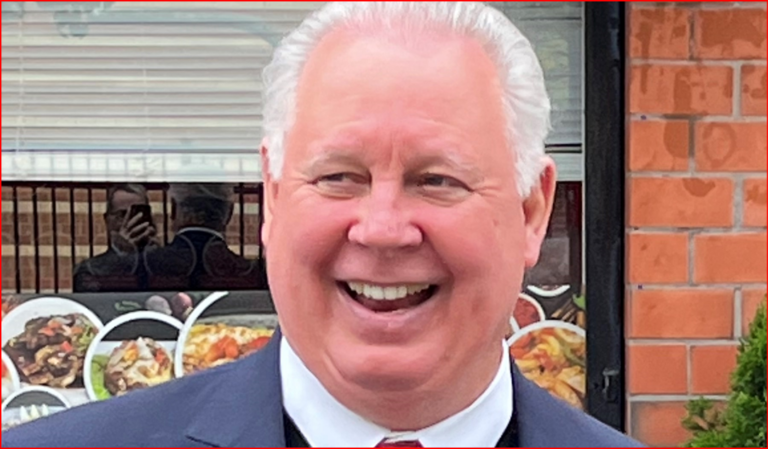 Sires Wins Back the West New York Mayoralty - Insider NJ