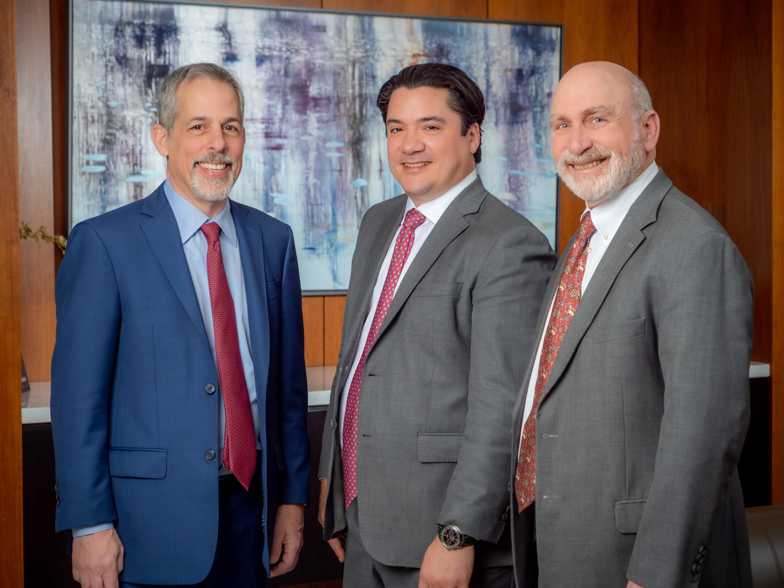 FORMER AUSA, FIRST ASSISTANT NJ ATTORNEY GENERAL RICARDO SOLANO REJOINS ...