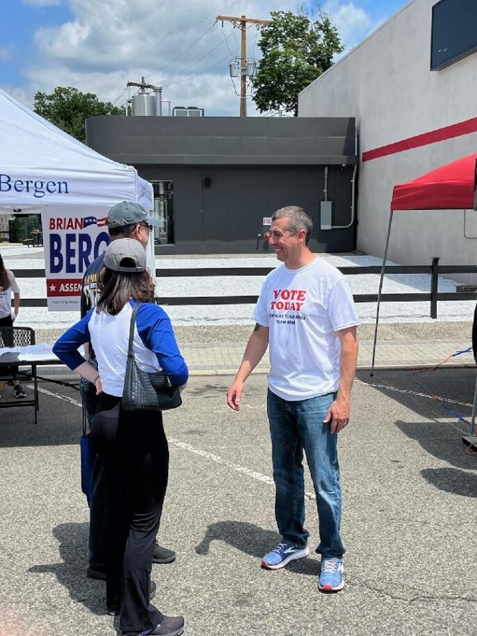 Insider NJ's 2023 Primary Election War Room - Insider NJ