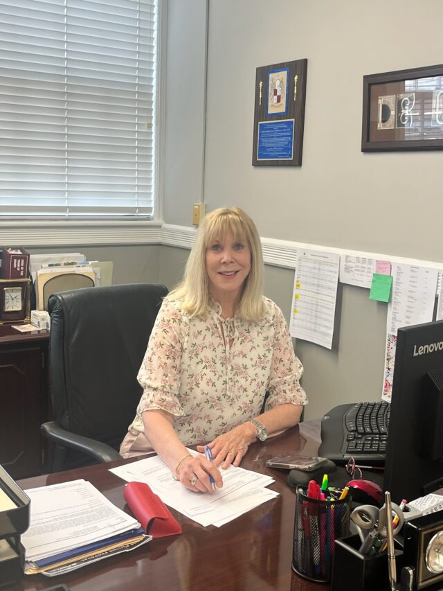 DeCroce Shakes off Encounter with a '500-pound Bear' - Insider NJ