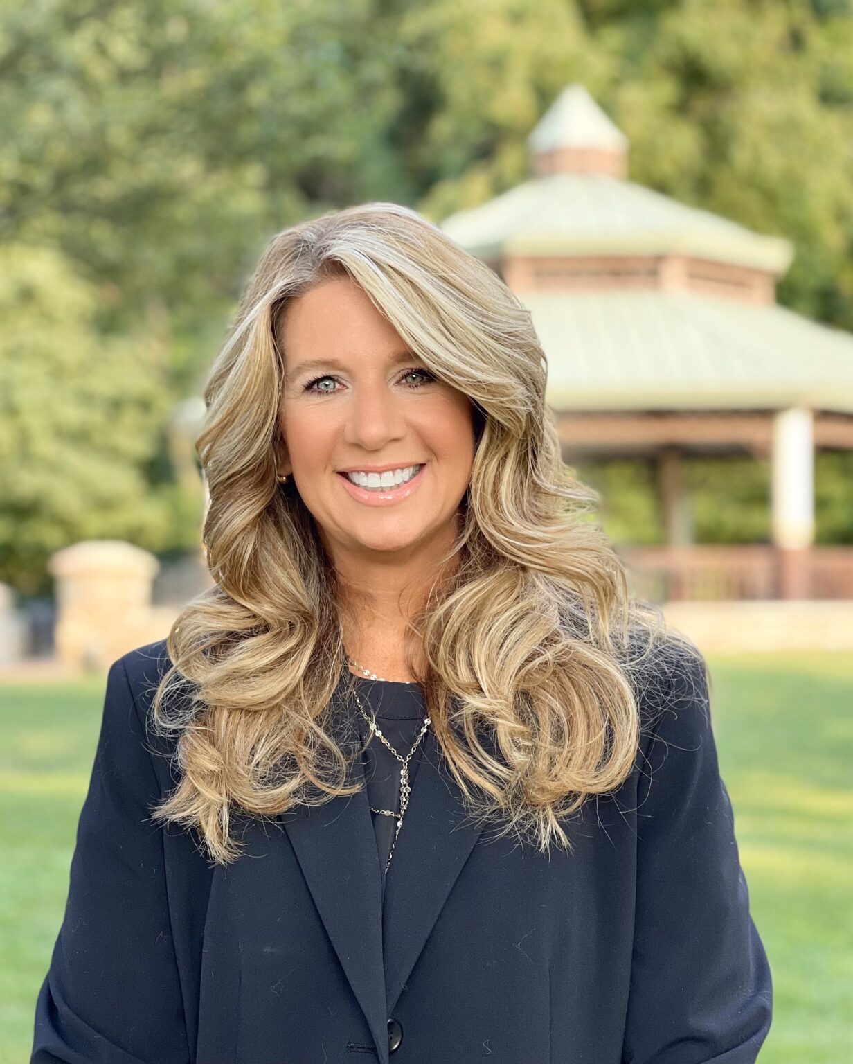 Woodland Park Council President Tracy Kallert Running For Mayor in ...