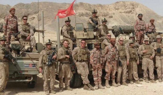 Gen Z Councilman, Marine Combat Vet, Challenges the System - Insider NJ