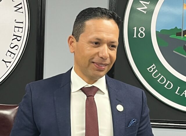 'Lost in a Roman Wilderness of Pain' - Insider NJ