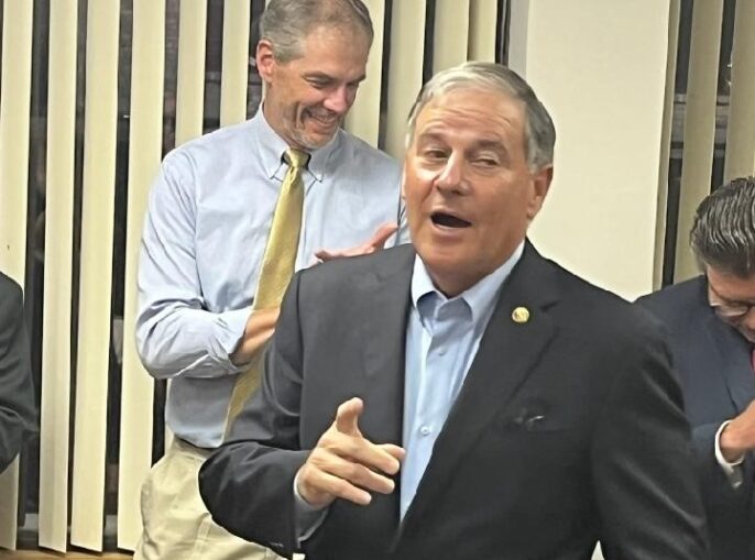 FDU Gubernatorial Conversations: Senator Jon Bramnick - Insider NJ