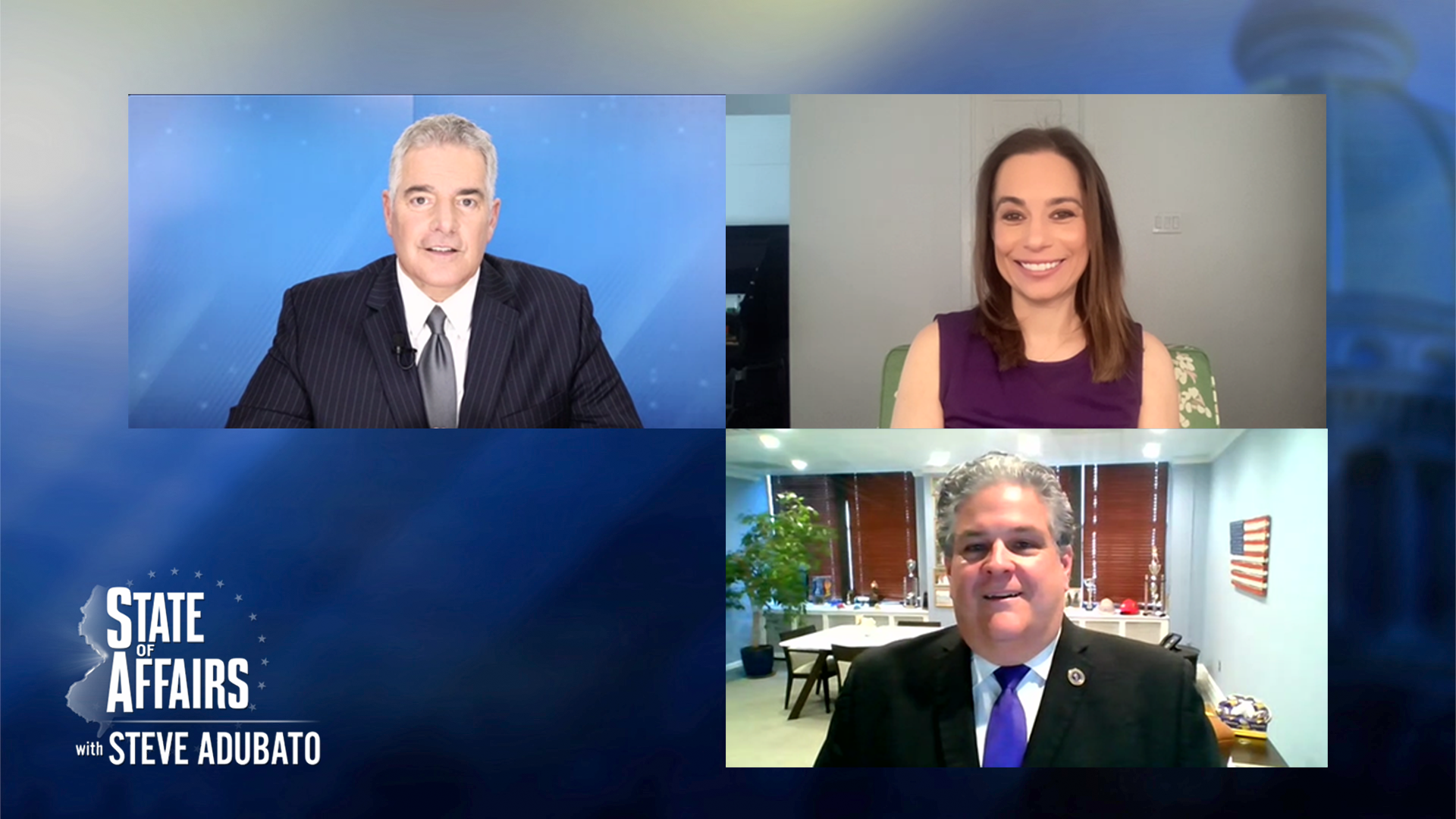 Democratic Strategists Examine the Future of Their Party on State of ...