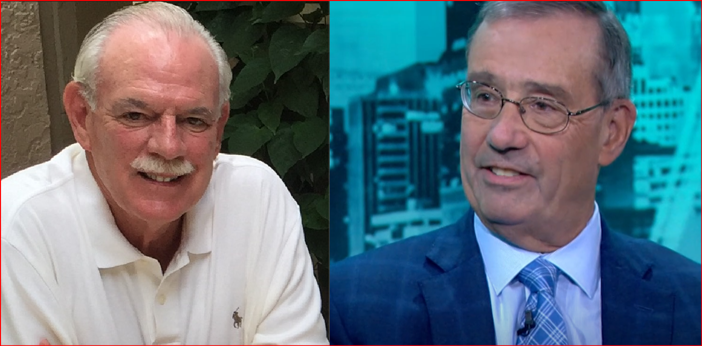 InsiderNJ Radio Sunday Features Barrett, Snowflack on WMTR - Insider NJ