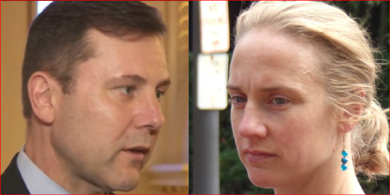 Altman Excoriates Kean After He Votes for Jordan - Insider NJ