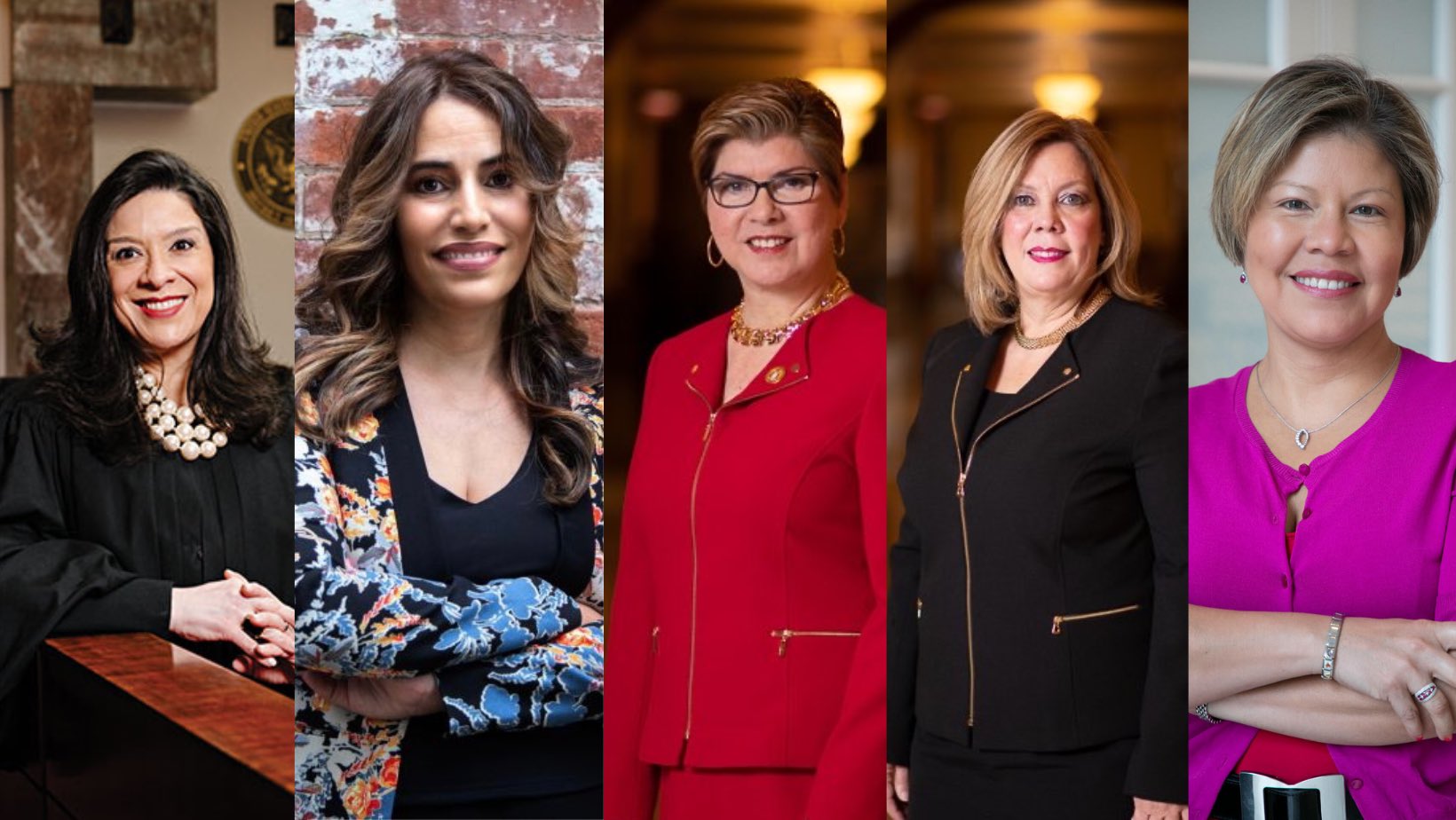 Statement from Latina Civic PAC Recommending Five Latina Candidates to ...