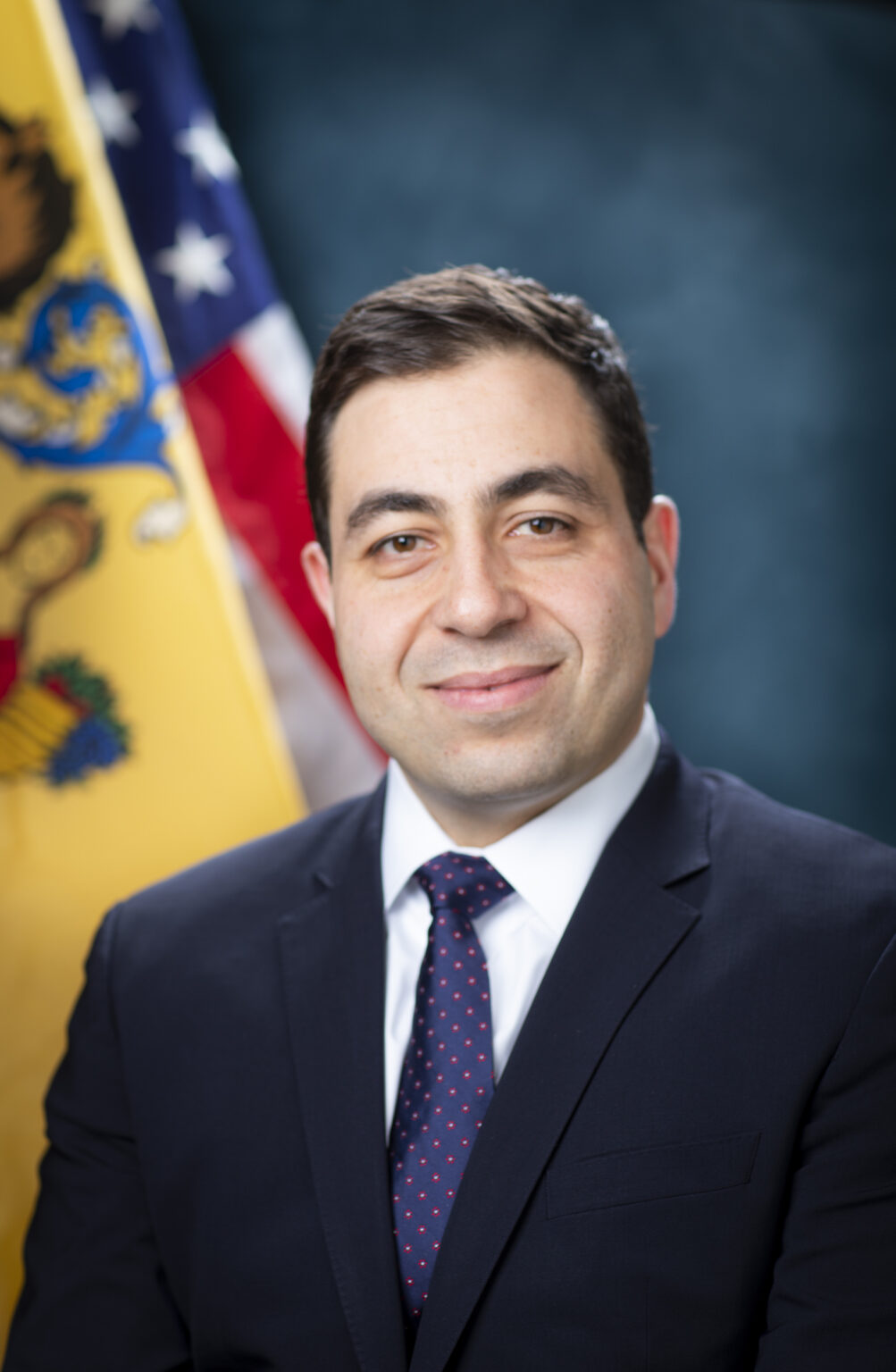 Senator George Helmy Urges HUD to Address Atlantic City Housing ...