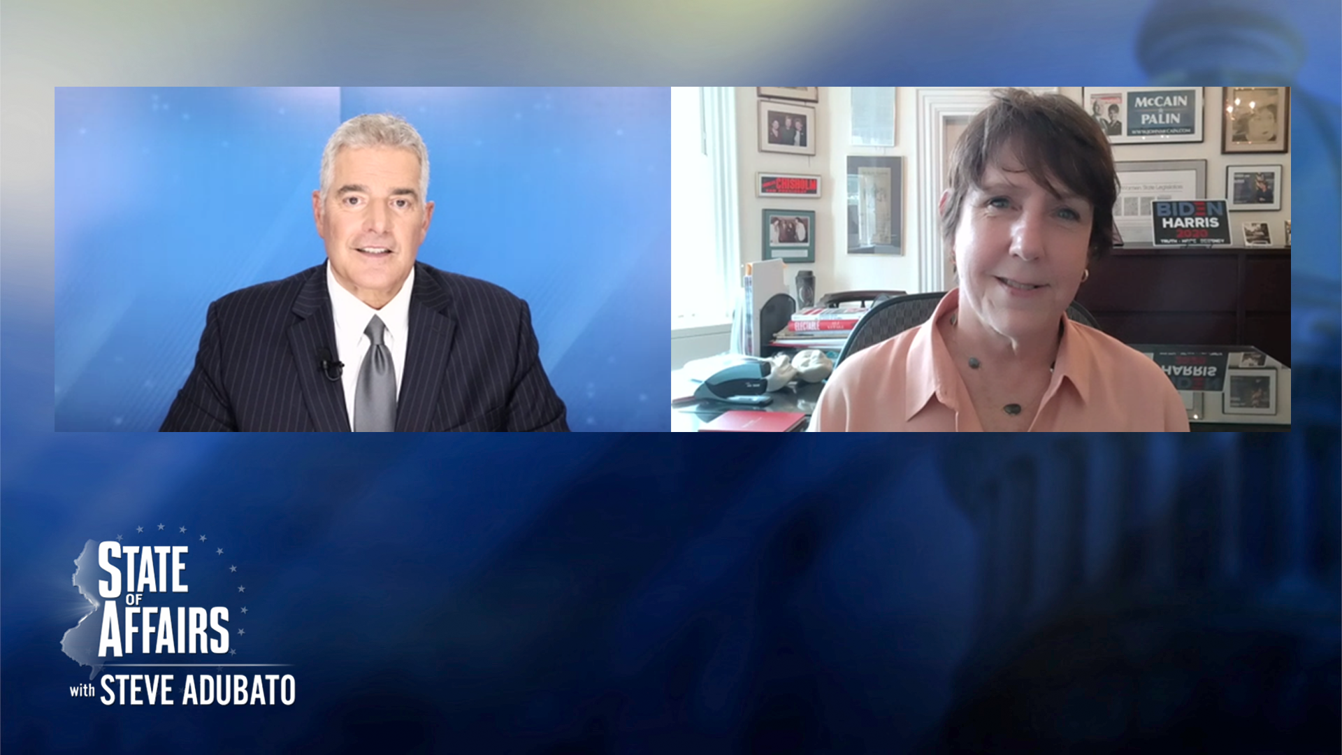 State of Affairs Examines Violence Towards Women in Politics and Proper ...