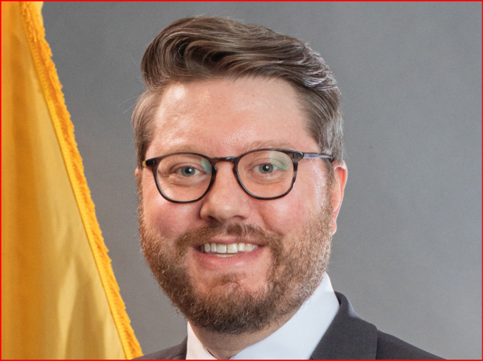 Murphy Nominates Zimmerman as Commissioner of the Department of Banking ...