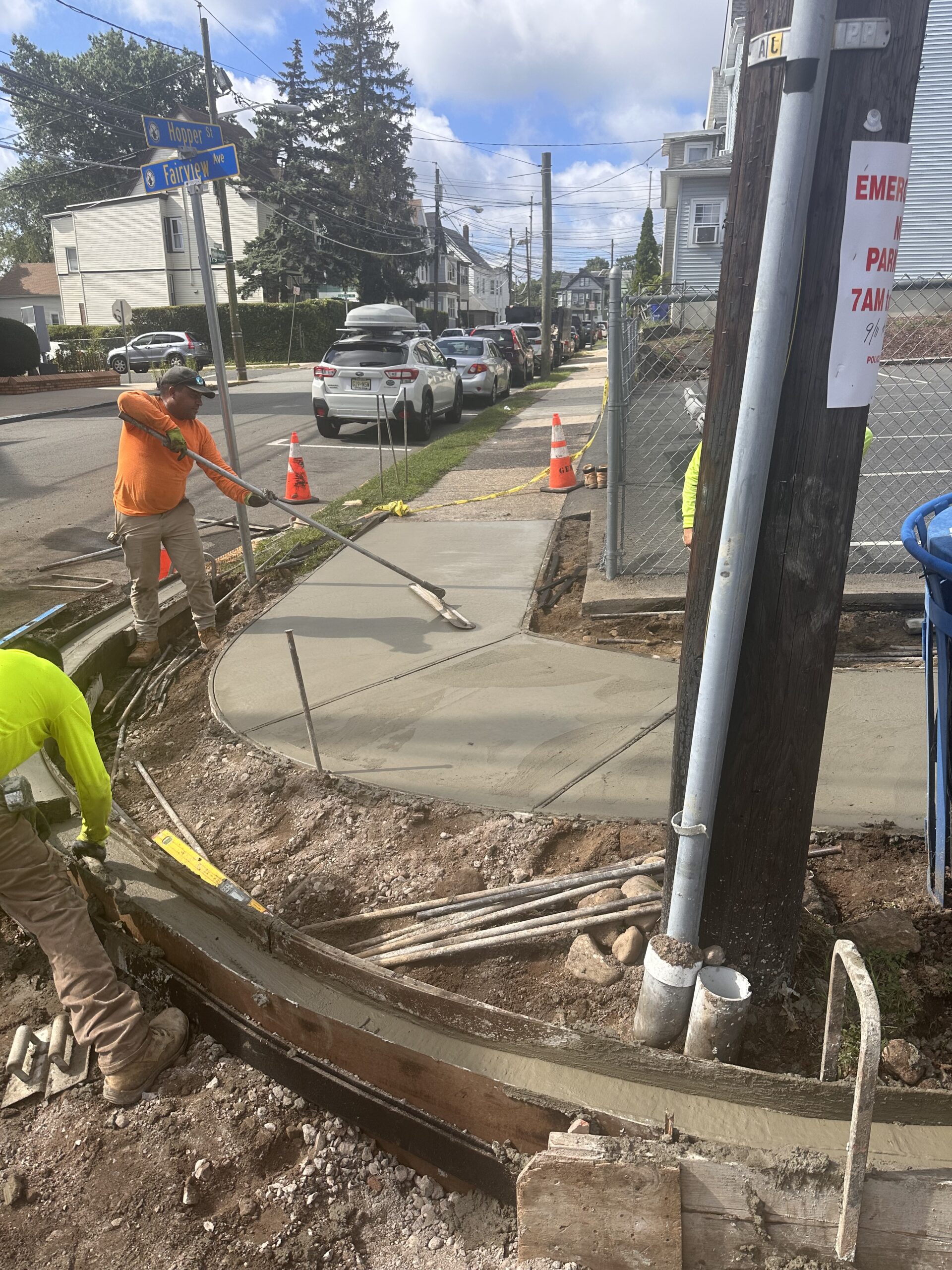 NJ I-Bank and NJDOT Helping to Improve New Jersey’s Transportation ...