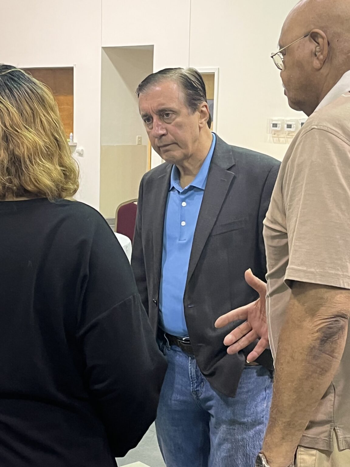 Burzichelli Beats Durr in LD-3, and Moriarty Wins in LD-4 - Insider NJ