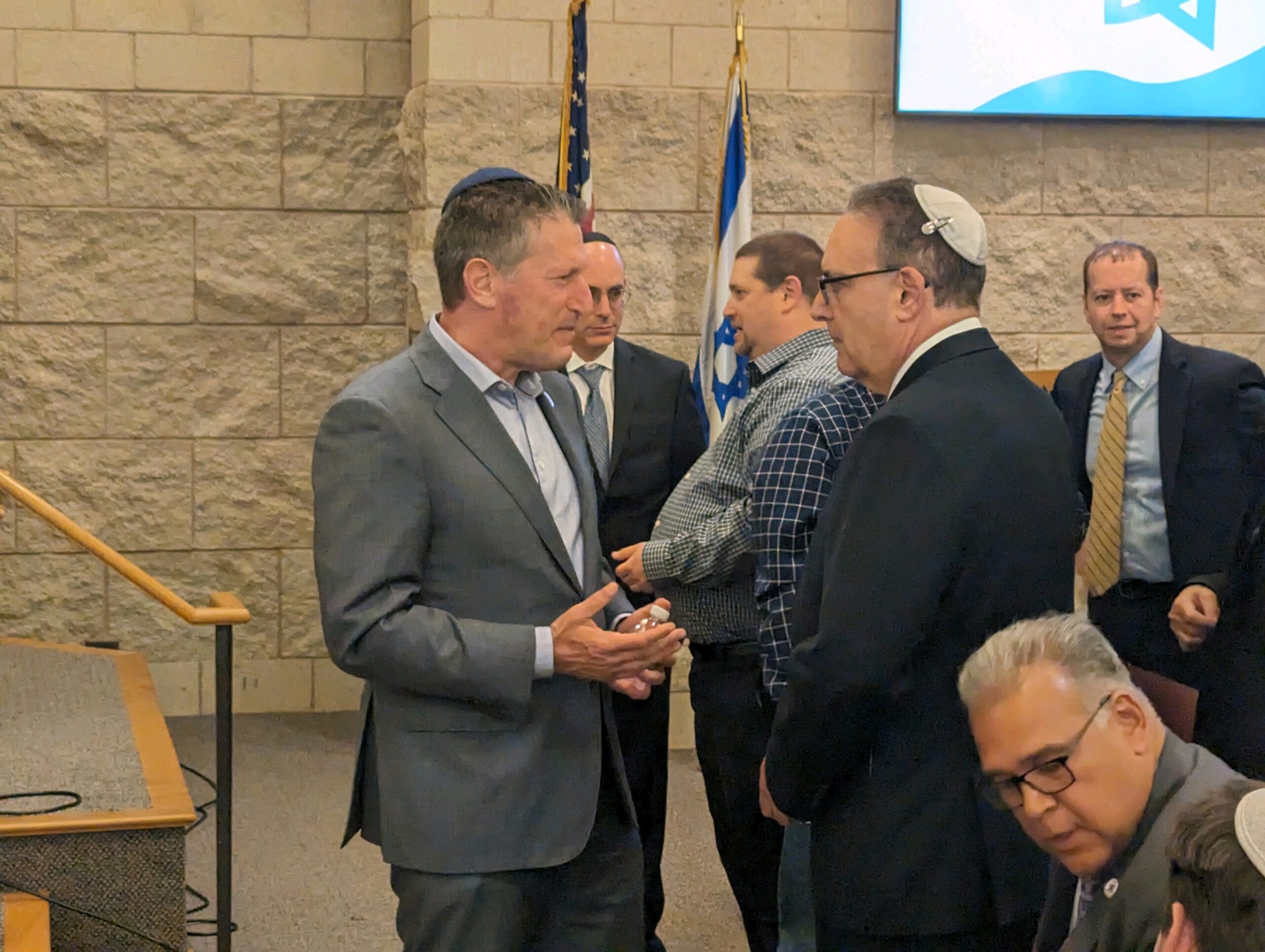 Zwicker Team Wins - Insider NJ