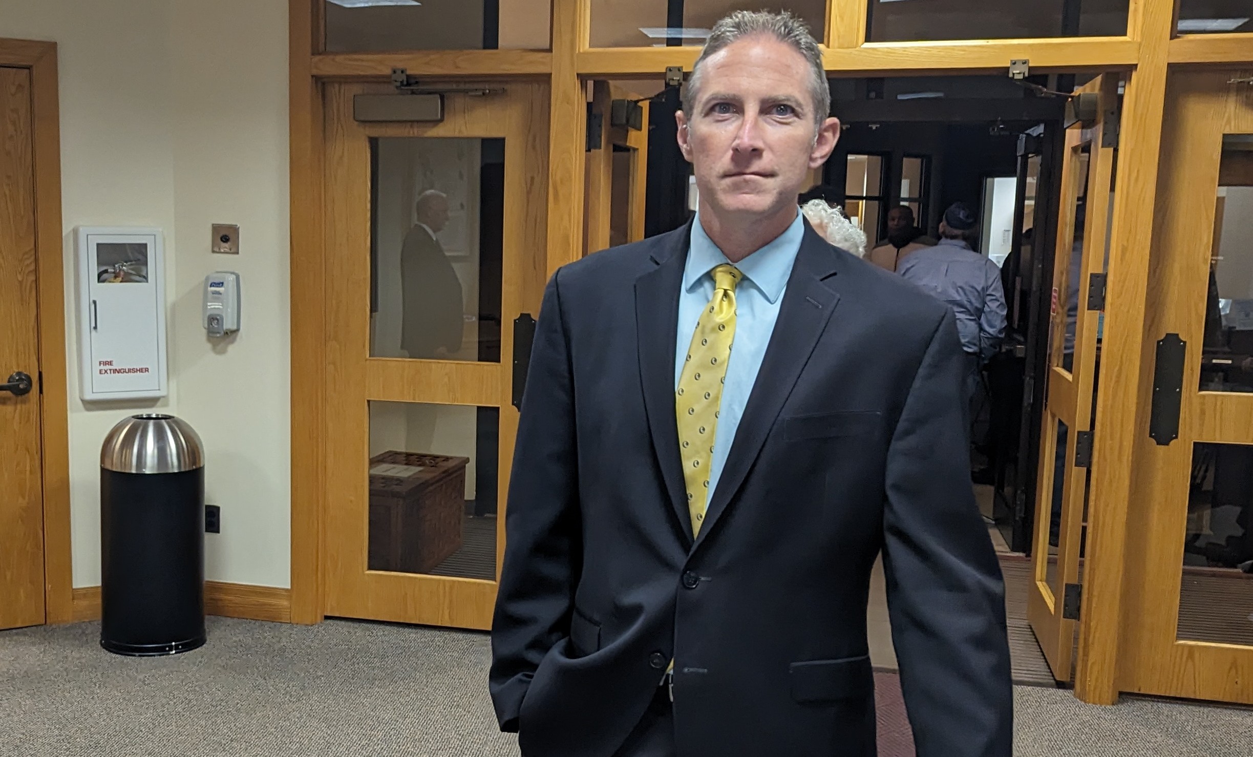 Moench Prevails - Insider NJ